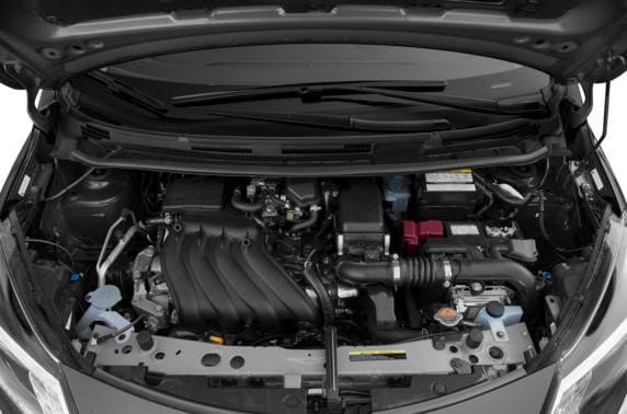 2017 Nissan Versa Note Pictures & Photos - CarsDirect