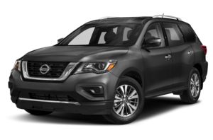 2020 Nissan Pathfinder Specs and Features - CarsDirect