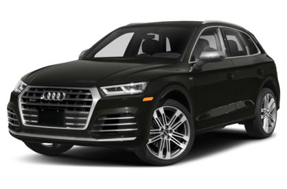 Audi Q5 by Model Year & Generation - CarsDirect