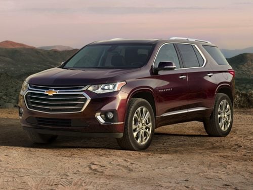 2021 Chevrolet Traverse Leases, Deals, & Incentives, Price the Best ...