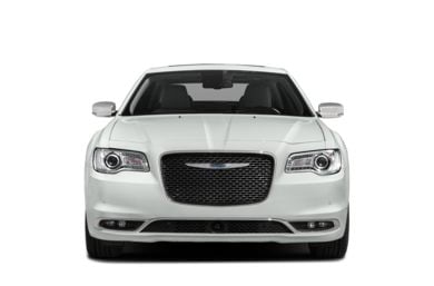 Chrysler 300 Overview & Generations - CarsDirect