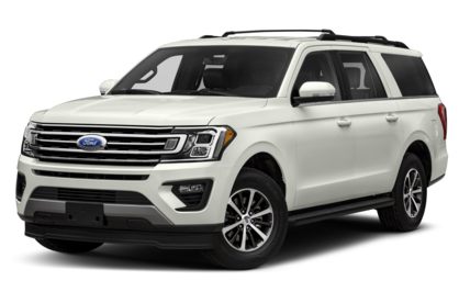 Ford Expedition by Model Year & Generation - CarsDirect