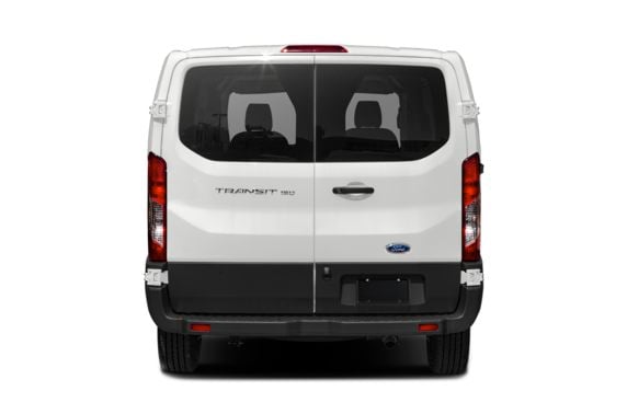 2019 Ford Transit-150 Pictures & Photos - CarsDirect