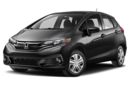 Honda Fit Overview & Generations - CarsDirect