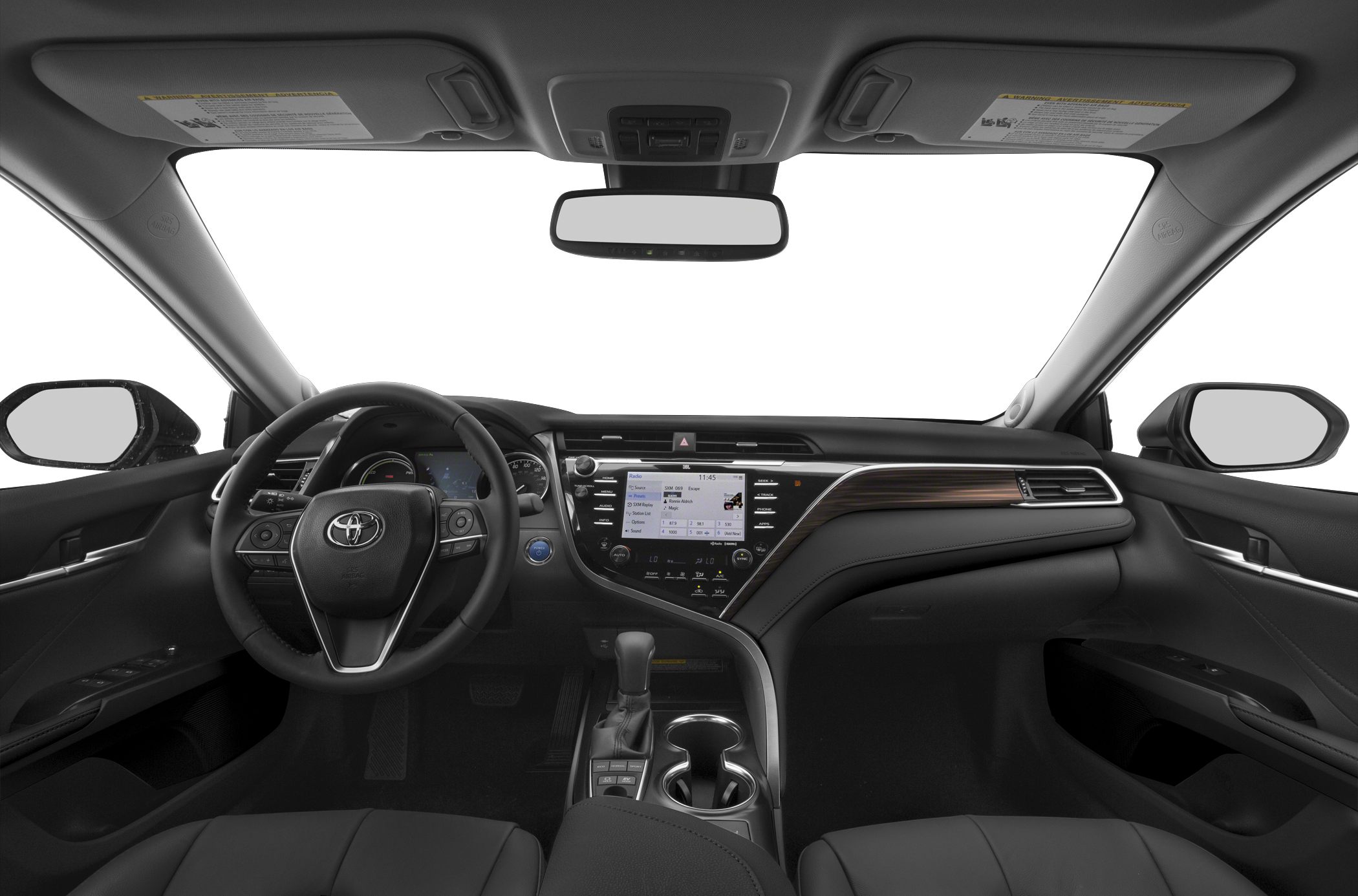 2018 Toyota Camry Hybrid: Reviews, Prices, Ratings and Specs