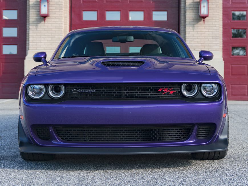 Dodge Challenger by Model Year & Generation - CarsDirect