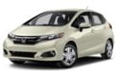 Honda Fit Overview & Generations - CarsDirect