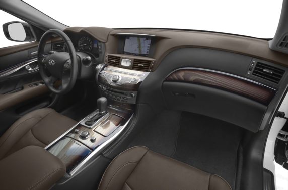 2019 INFINITI Q70 Pictures & Photos - CarsDirect