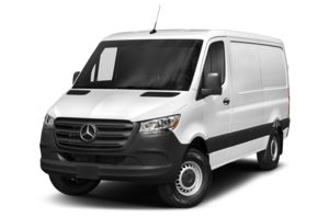 2019 Mercedes-Benz Sprinter-Class Specs and Features - CarsDirect