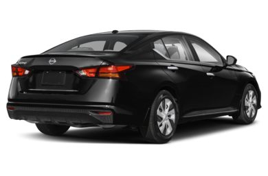 Nissan Altima Overview & Generations - CarsDirect