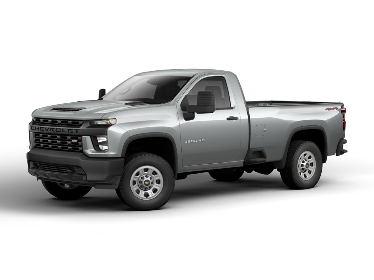2021 Chevrolet Silverado 3500HD Prices, Reviews & Vehicle Overview ...