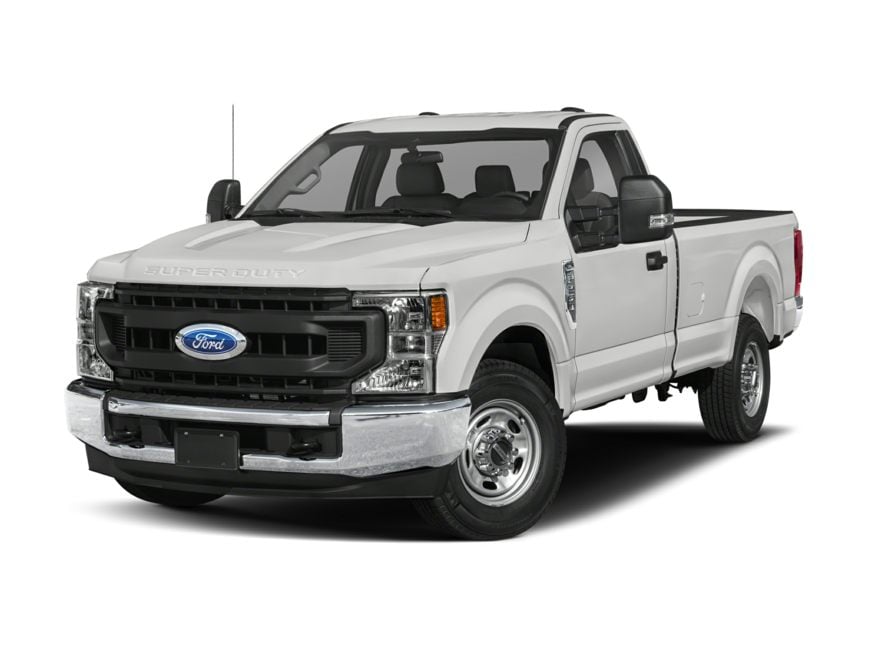 Ford F-250 by Model Year & Generation - CarsDirect
