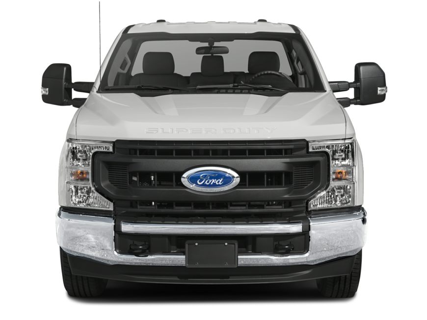 Ford F-350 by Model Year & Generation - CarsDirect