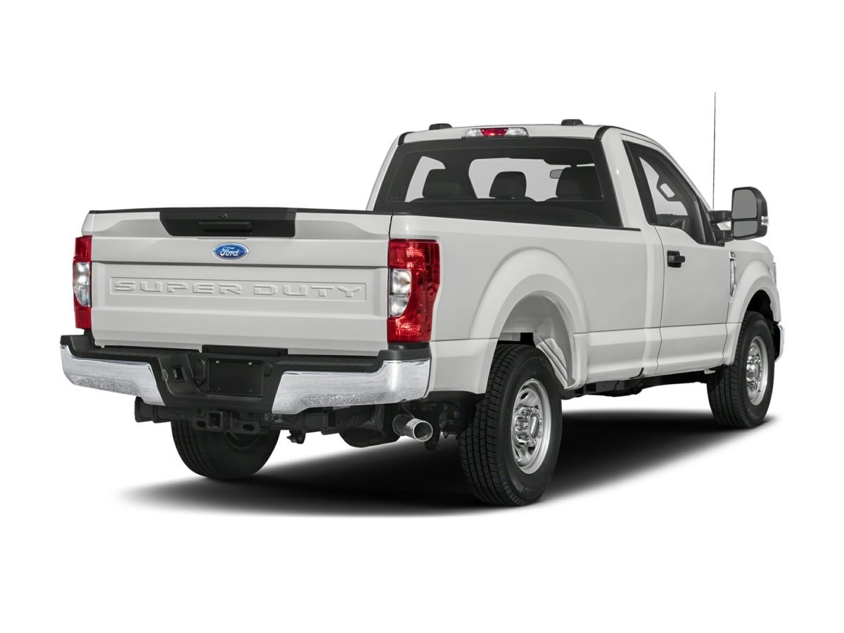 2020 Ford F-350 Prices, Reviews & Vehicle Overview - CarsDirect