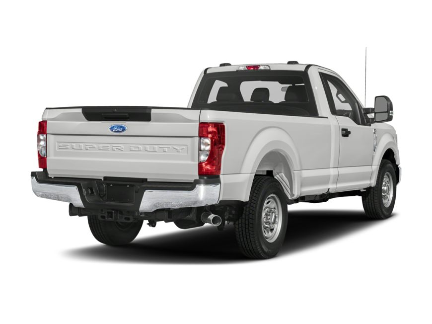 Ford F-250 by Model Year & Generation - CarsDirect