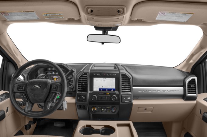 2022 Ford F-250 Prices, Reviews & Vehicle Overview - CarsDirect