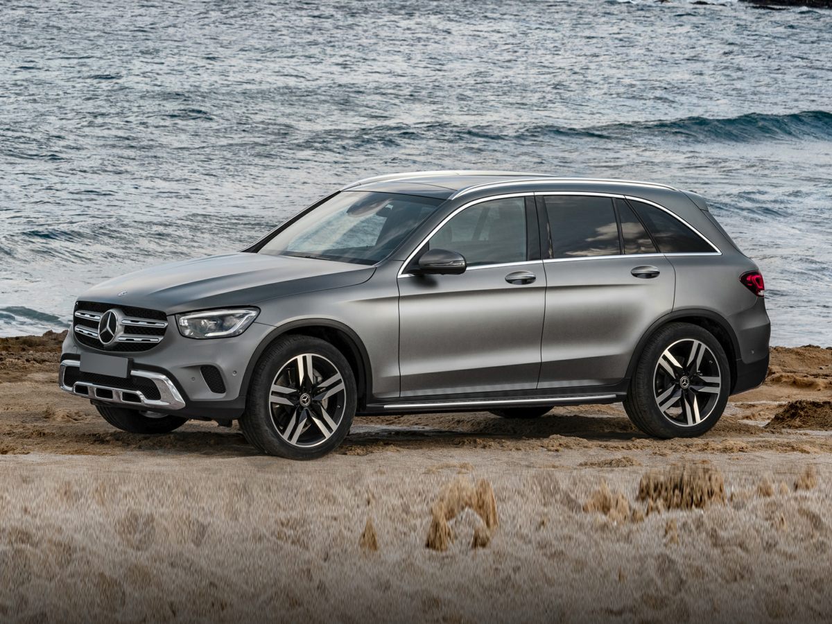 2022 Mercedes-Benz GLC-Class Prices, Reviews & Vehicle Overview ...