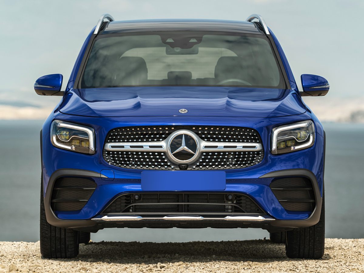 2023 Mercedes-Benz GLB-Class Prices, Reviews & Vehicle Overview ...