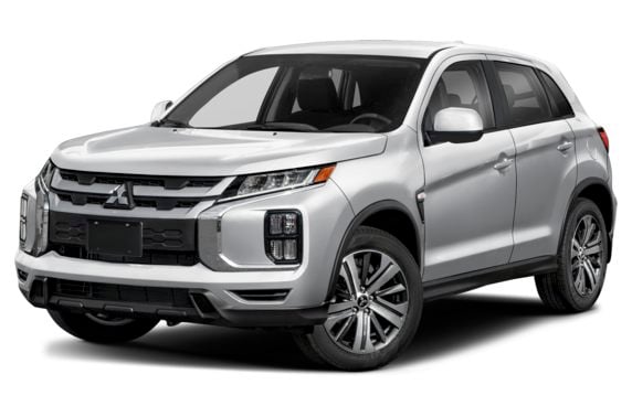 2021 Mitsubishi Outlander Sport Pictures & Photos - CarsDirect