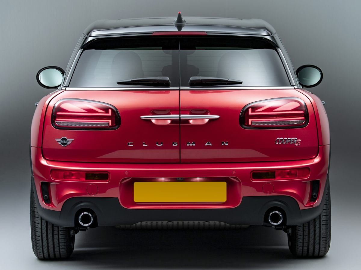 2022 MINI Clubman Prices, Reviews & Vehicle Overview - CarsDirect
