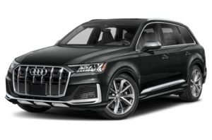 2024 Audi SQ7 Specs and Features - CarsDirect