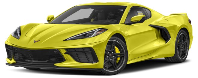 2021 Chevrolet Corvette Color Options - CarsDirect