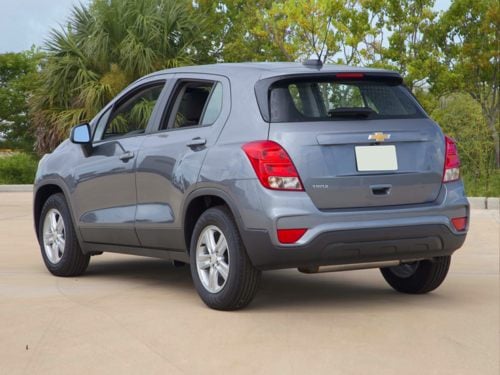 2022 Chevrolet Trax Leases, Deals, & Incentives, Price the Best Lease ...