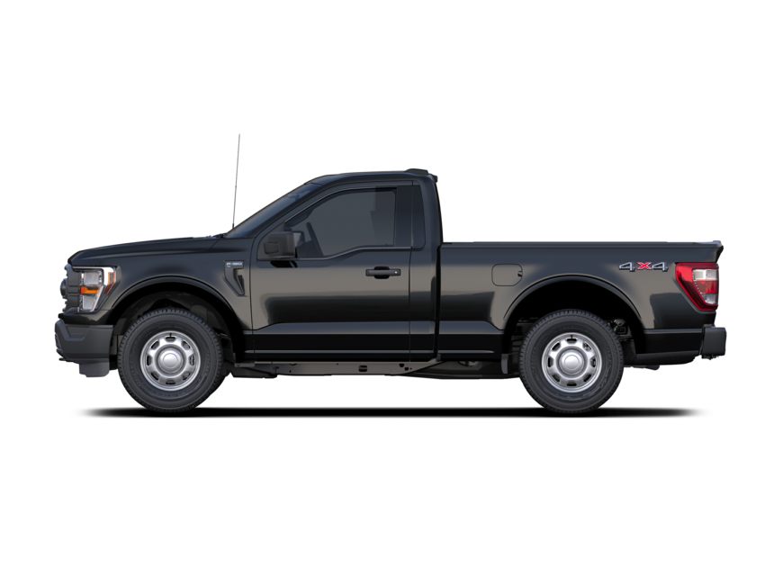Ford F-150 by Model Year & Generation - CarsDirect