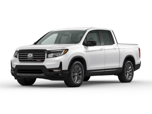 Honda Ridgeline Lease Price