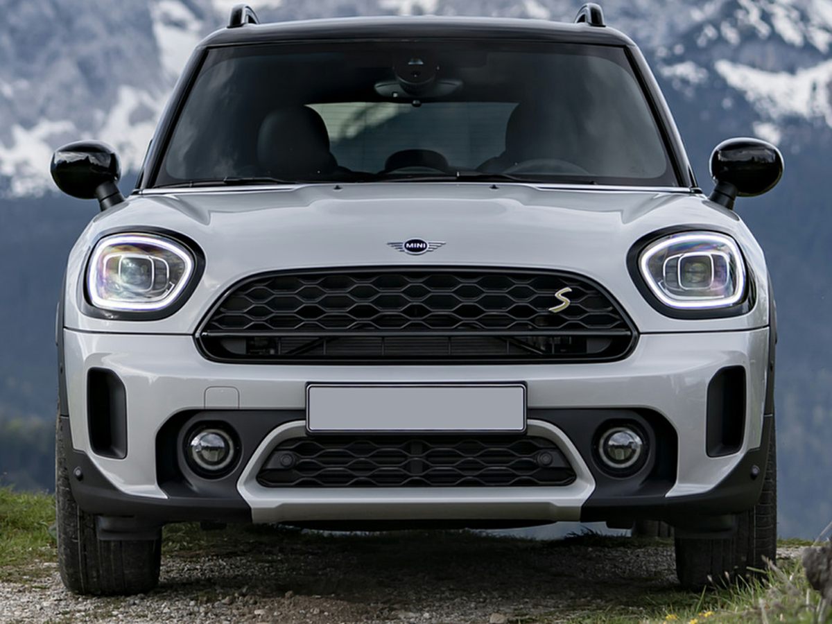 2023 MINI Countryman Prices, Reviews & Vehicle Overview - CarsDirect