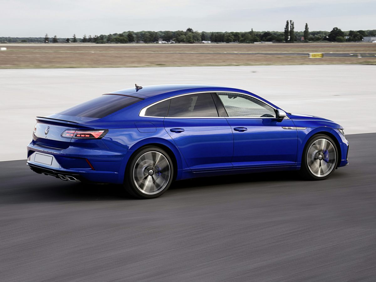 2022 Volkswagen Arteon Prices, Reviews & Vehicle Overview - CarsDirect