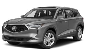2022 Acura MDX Specs and Features - CarsDirect