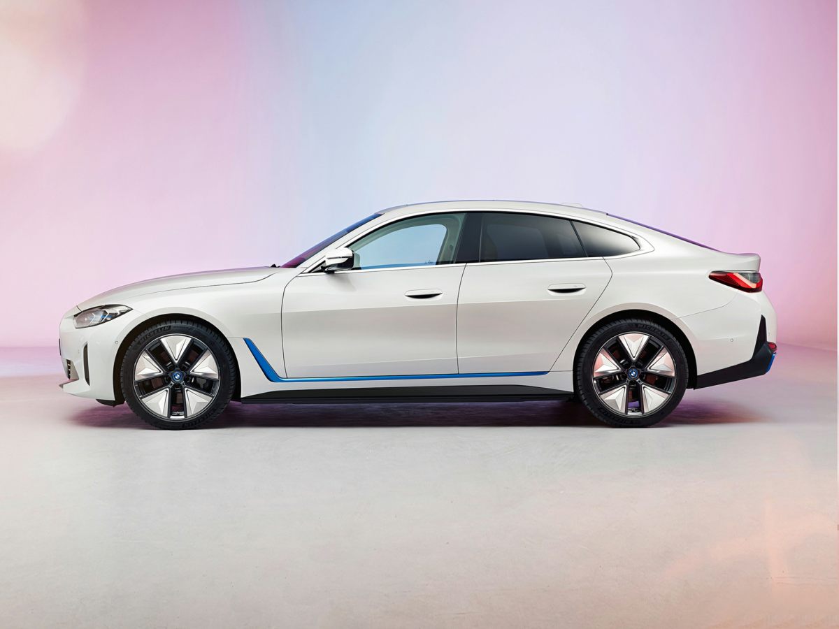 2023 BMW i4 Prices, Reviews & Vehicle Overview - CarsDirect