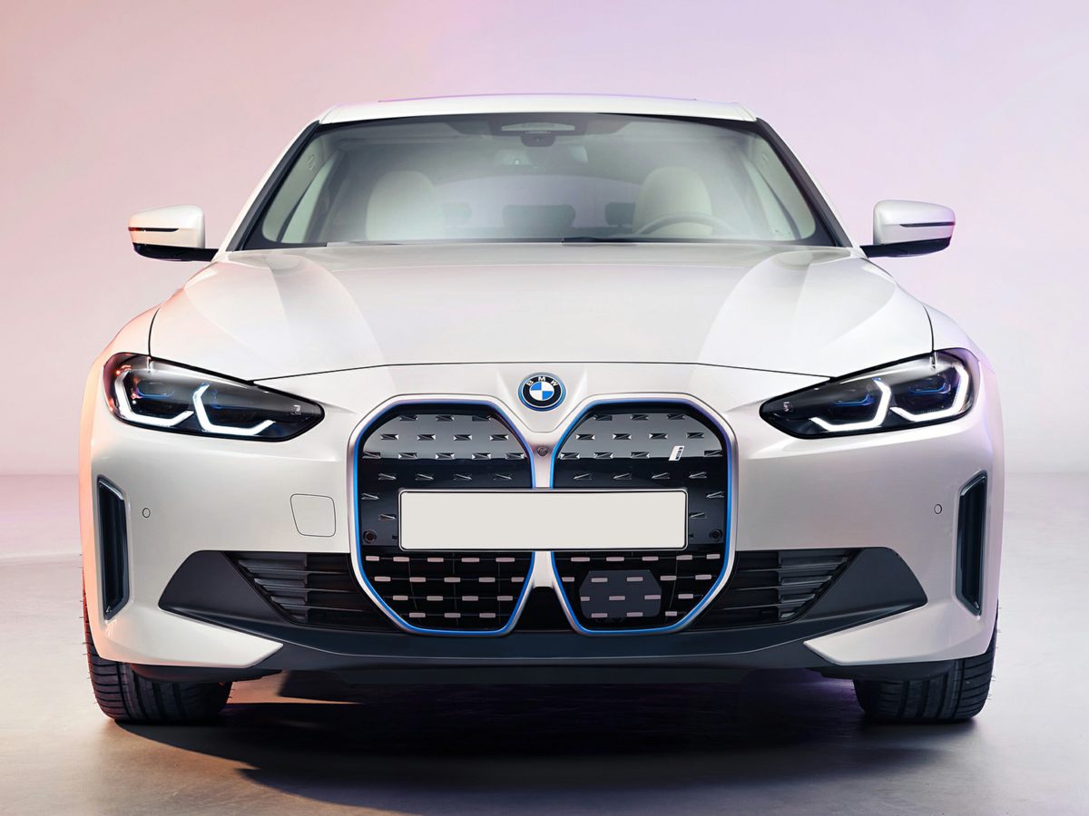 2023 BMW i4 Prices, Reviews & Vehicle Overview - CarsDirect