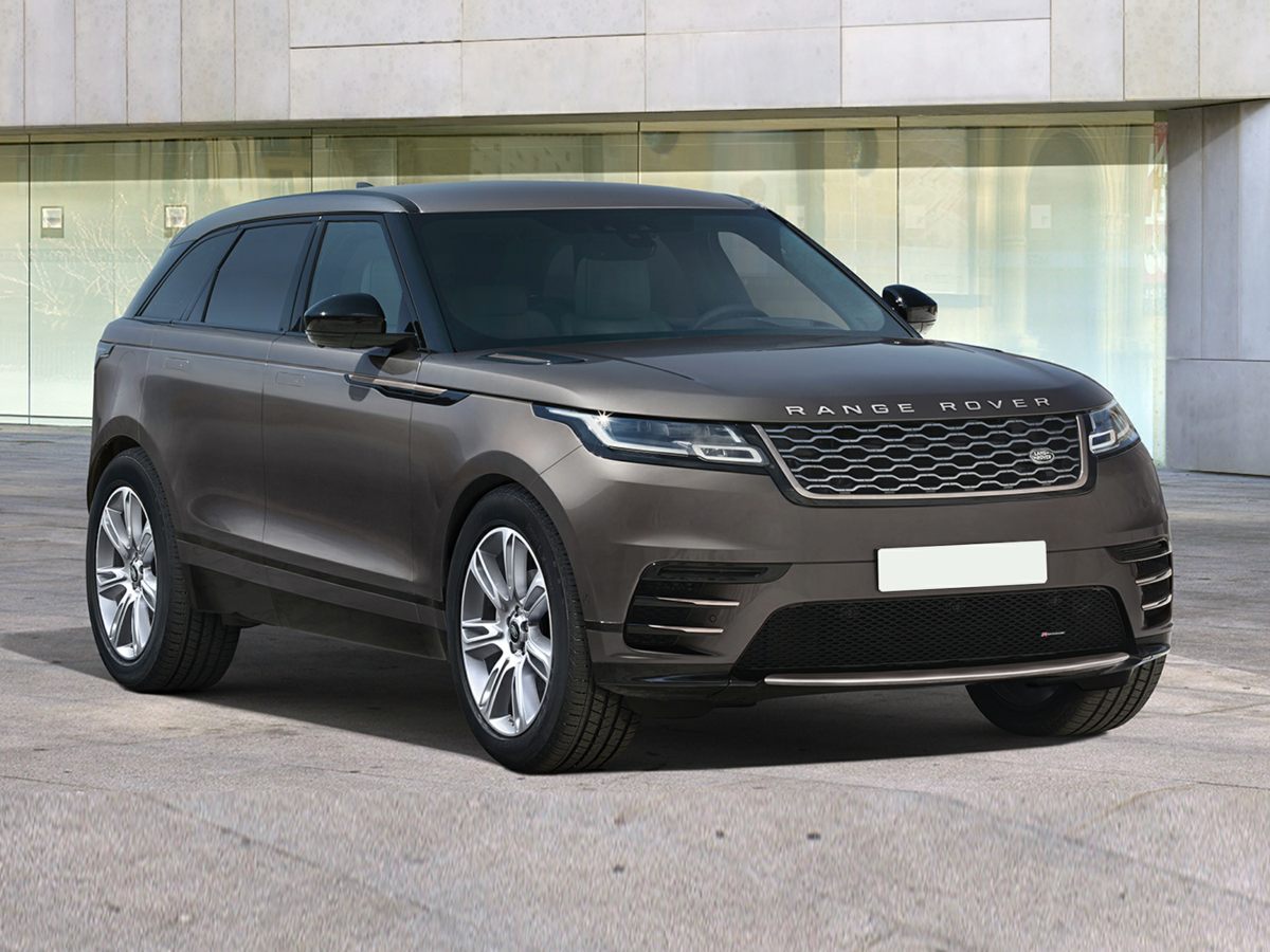 2023 Land Rover Range Rover Velar Prices, Reviews & Vehicle Overview ...