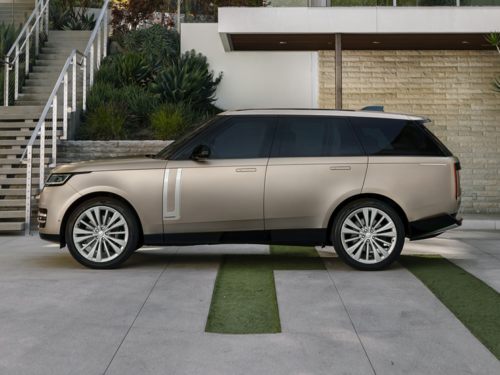 2023 Land Rover Range Rover Leases, Deals, & Incentives, Price the Best ...