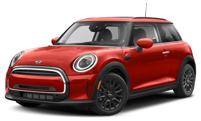 2023 MINI Hardtop Color Options - CarsDirect