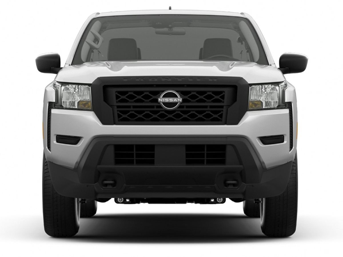 2023 Nissan Frontier Prices, Reviews & Vehicle Overview - CarsDirect