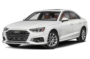 2024 Audi A4 Specs and Features - CarsDirect