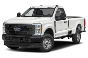 2024 Ford F-250 Specs and Features - CarsDirect