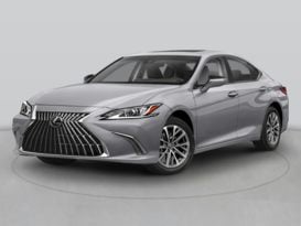 Lexus Lease Deals, Incentives, and Rebates: December 2025