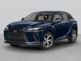 Lexus Lease Deals, Incentives, and Rebates: December 2025