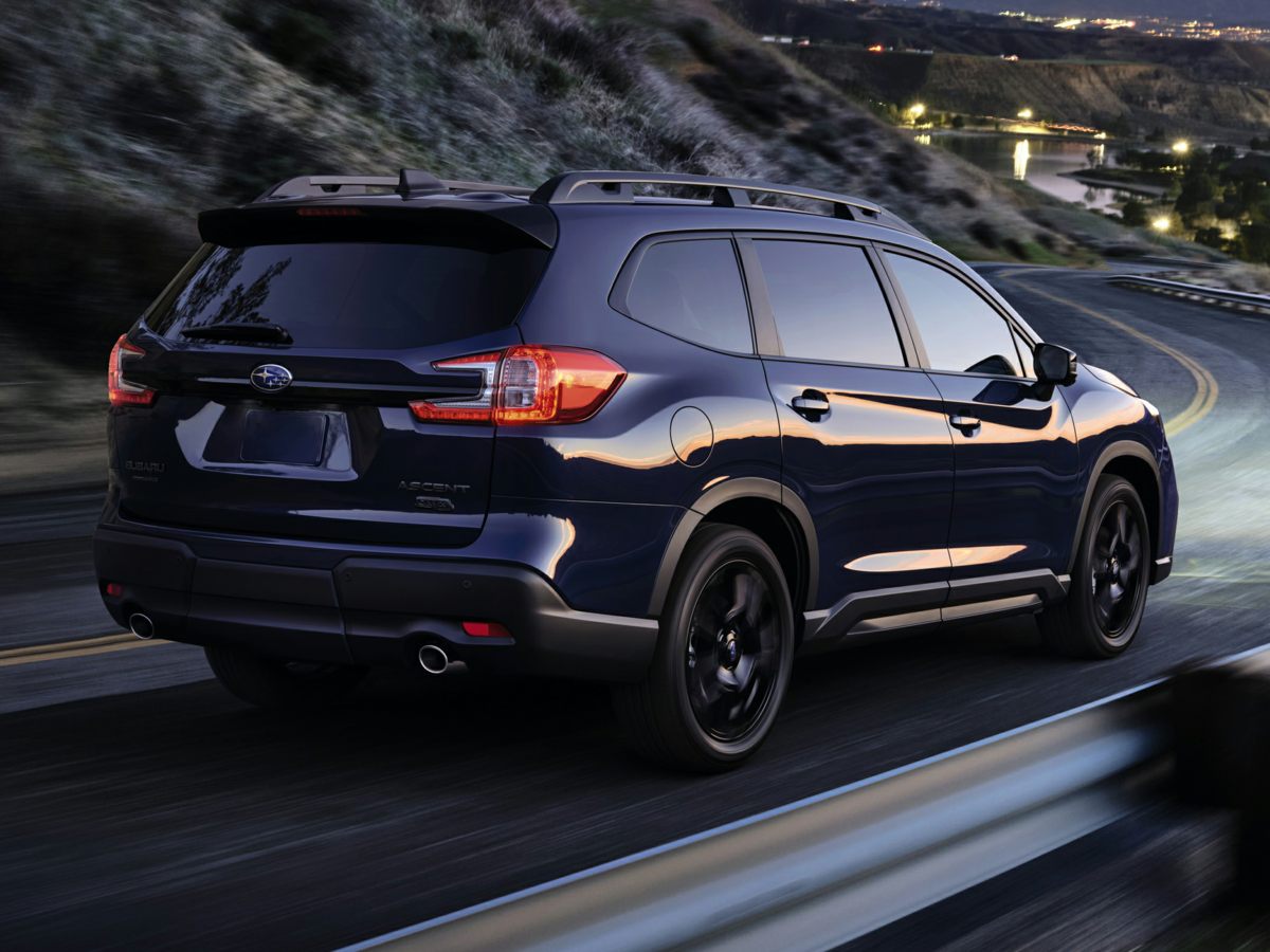 2023 Subaru Ascent Prices, Reviews & Vehicle Overview - CarsDirect