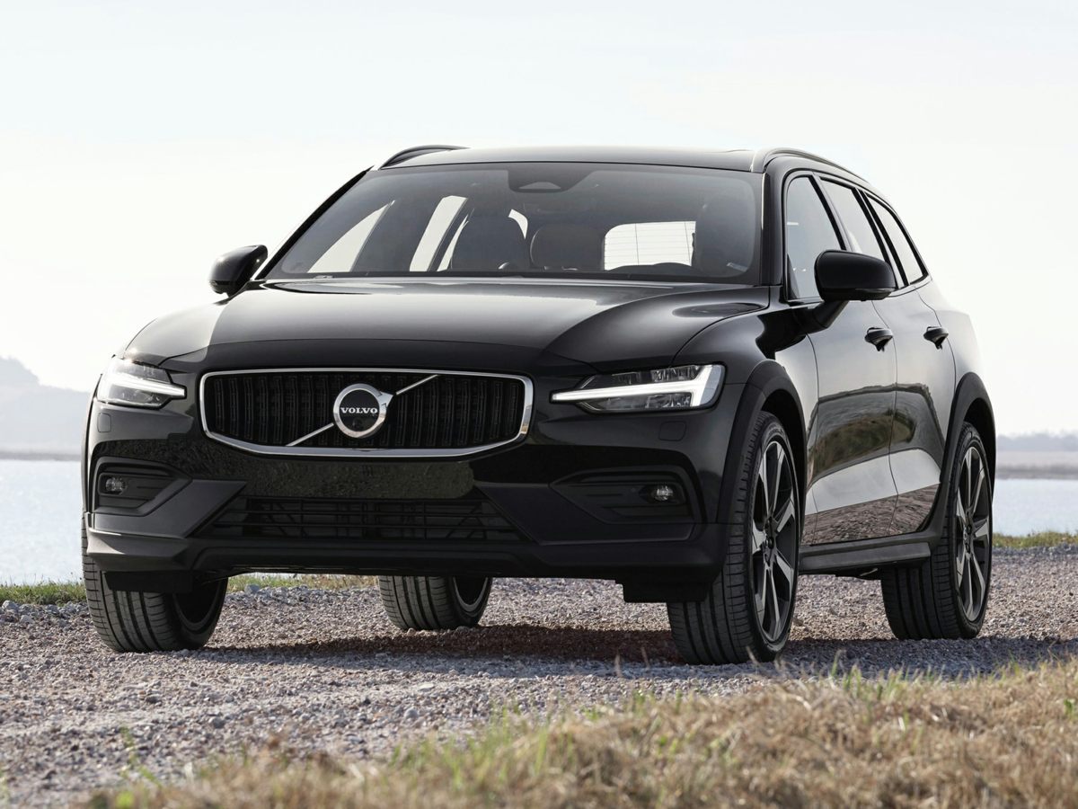 2023 Volvo V60 Prices, Reviews & Vehicle Overview - CarsDirect