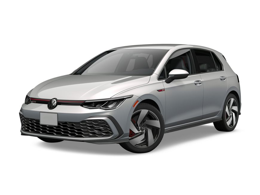 Volkswagen GTI by Model Year & Generation - CarsDirect