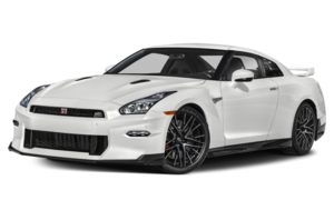 2024 Nissan GT-R Specs and Features - CarsDirect