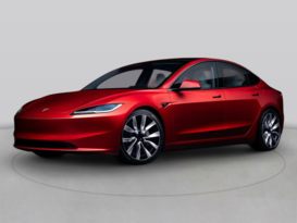 Tesla Lease Deals, Incentives, and Rebates: October 2025