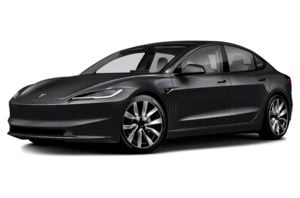 2025 Tesla Model 3 Specs and Features - CarsDirect