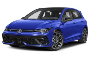 2025 Volkswagen Golf R Specs and Features - CarsDirect