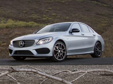 2016 Mercedes-Benz C450 AMG: Specs, Prices, Ratings, and Reviews